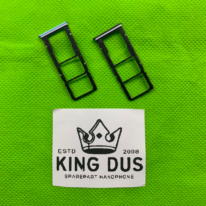 Jual SIM TRAY SIM CARD SLOT SIM LOCK CARD TEMPAT KARTU XIAOMI REDMI 10C ...