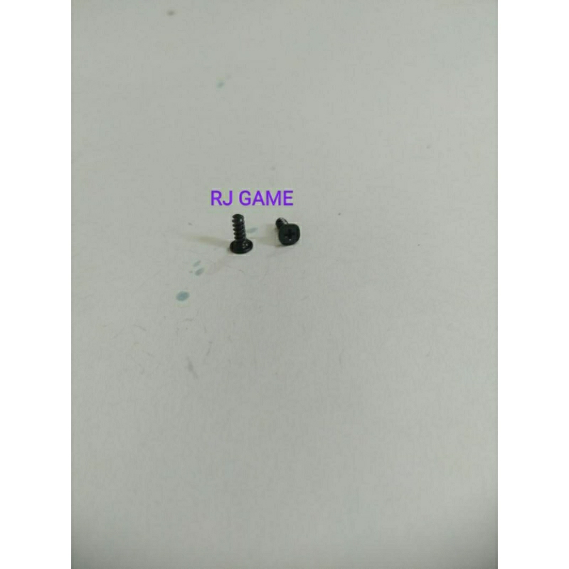 Jual BAUT STIK PS4 / SKRUP STICK PS4 ( HARGA PER 5 PCS ) | Shopee Indonesia