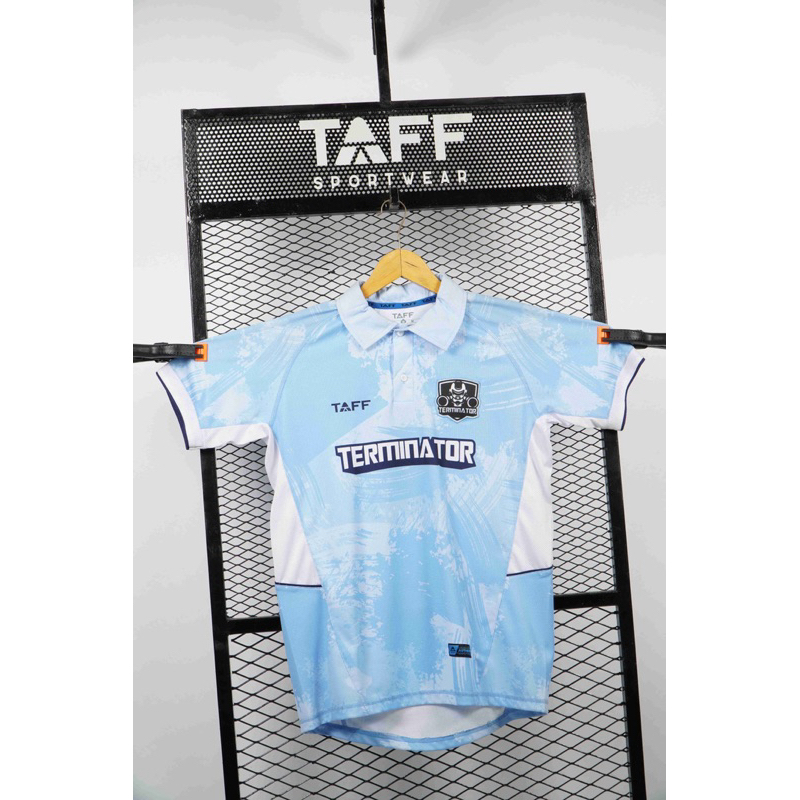 Jual Terminator FC (Display Toko Size M) | Shopee Indonesia
