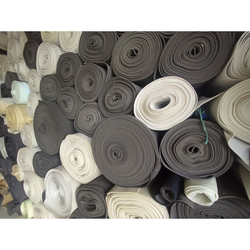 Jual busa / spons angin tebal 5mm L 120cm x P 100cm | Shopee Indonesia