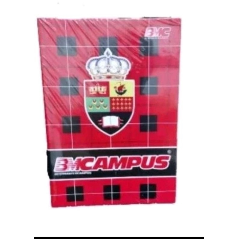 Jual Buku BM Campus per pack | Shopee Indonesia