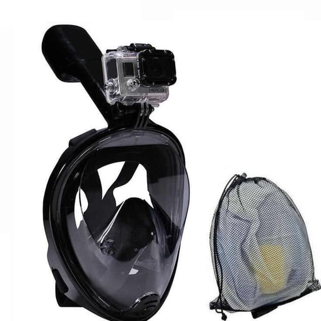 Jual Kejutan Spesial Alat Snorkling Snorkeling Snorkel Snorkle Diving ...