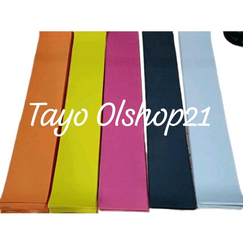 Jual Busa Ati 3mm 30cm x 100 cm Spon Eva Busa Spon Eva Lembaran ...