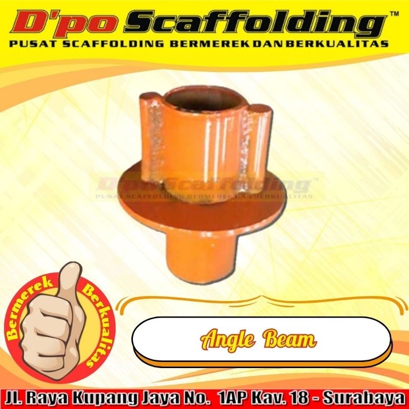 Jual angle beam for bekisting | Shopee Indonesia