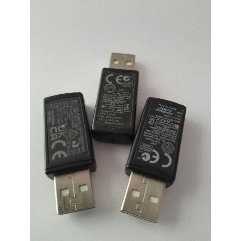 Jual RECEIVER LOGITECH for mk240/m212 only.second | Shopee Indonesia