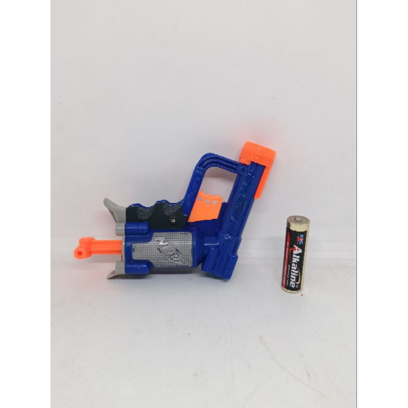 Jual NERF STRIKE ELITE JOLT BLASTER | Shopee Indonesia