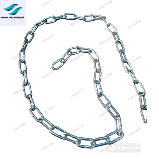 Jual Rantai Besi Terlengkap & Harga Terbaru Juli 2024 | Shopee Indonesia