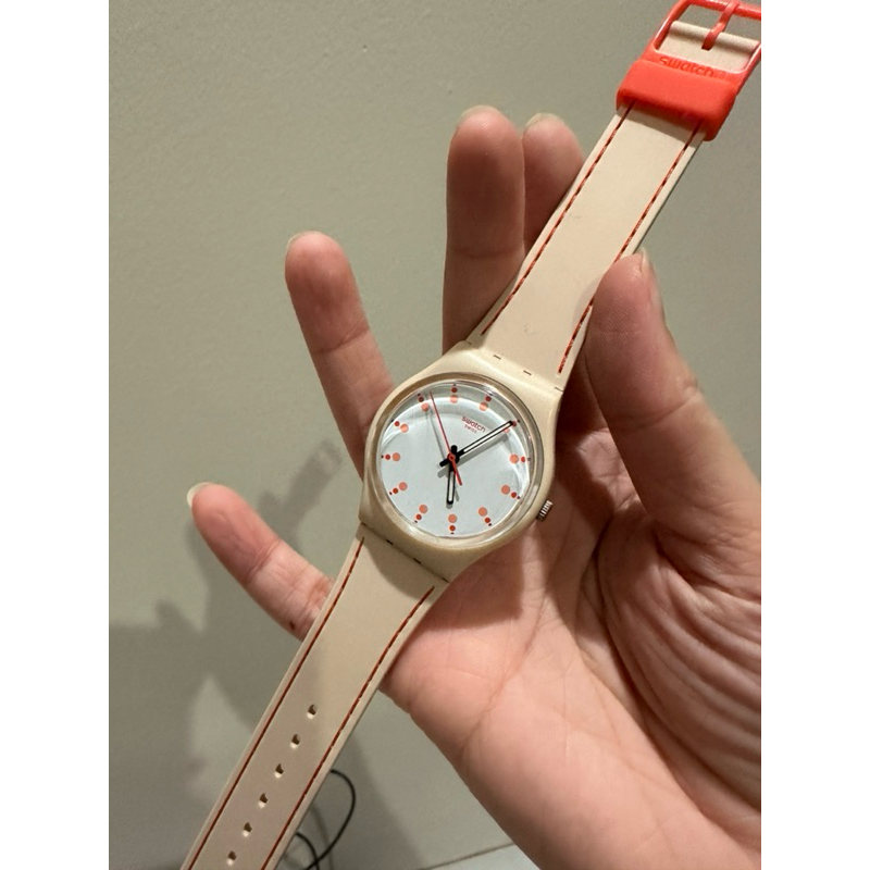 Jual [ BOOKED ] Original jam SWATCH Japan | Shopee Indonesia