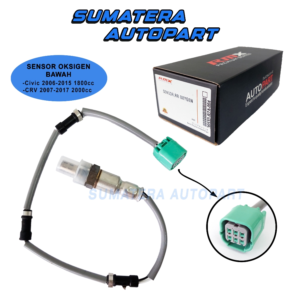 Jual Sensor Oxygen Sensor Oksigen Oxigen 02 S2 Sensor Lambda Gas Buang ... Jual Sensor Oxygen Sensor Oksigen Oxigen 02 S2 Sensor Lambda Gas Buang ...