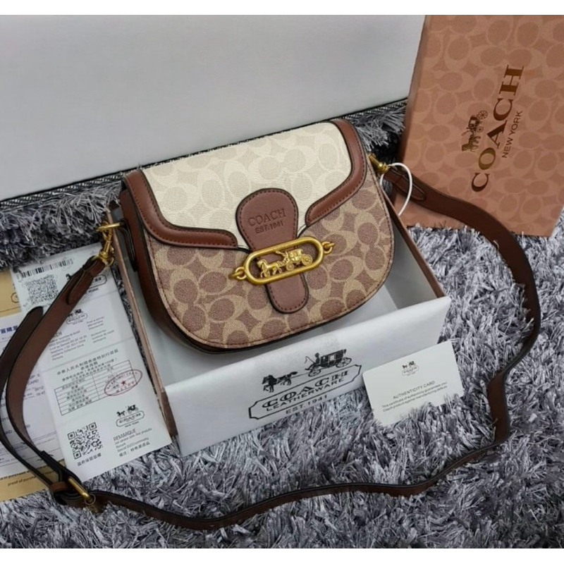 Jual tas coach | Shopee Indonesia