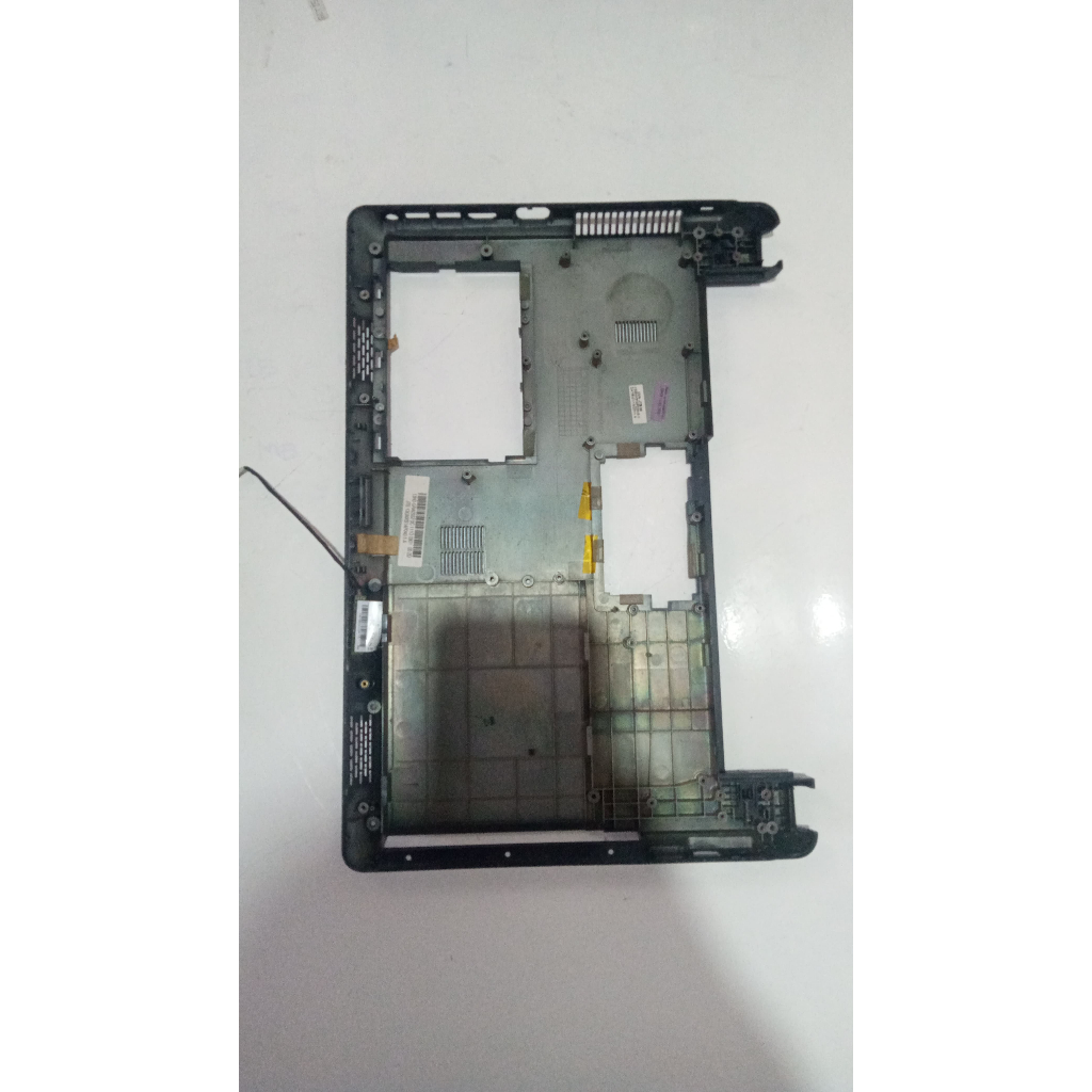Jual Frame Bagian Bawah Laptop Asus A42J (non tutup belakang) | Shopee ...