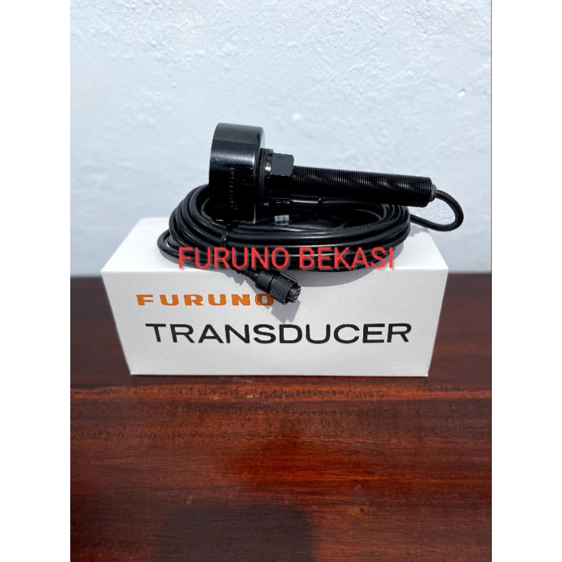 Jual TRANSDUCER 520-5PSD/ ASLI FURUNO /GARANSI FURUNO | Shopee Indonesia