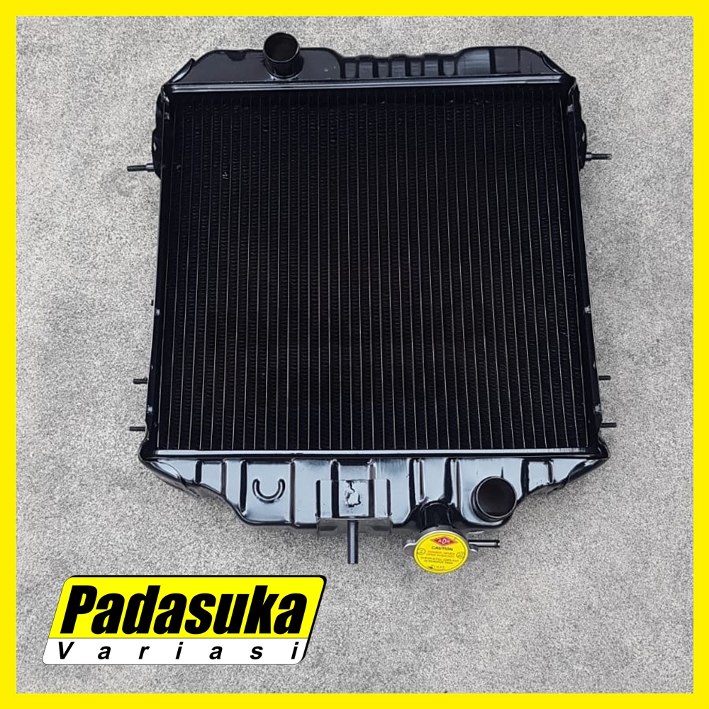 Jual Radiator PS100 Umplung PS120 Lama Full Besi | Shopee Indonesia