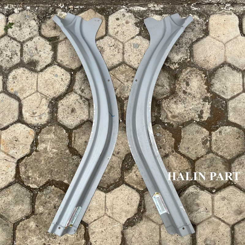 Jual PANEL FENDER/SLEBOR/SPAKBOR CANTER 110PS/125PS/136PS ORIGINAL KTB ...