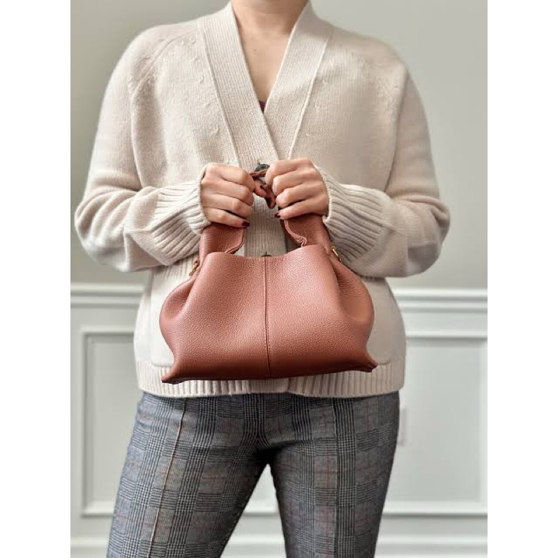 Jual TAS WANITA POLENE IMPORT PL03 NEUF MINI FREE BOX GIFT SET | Shopee ...