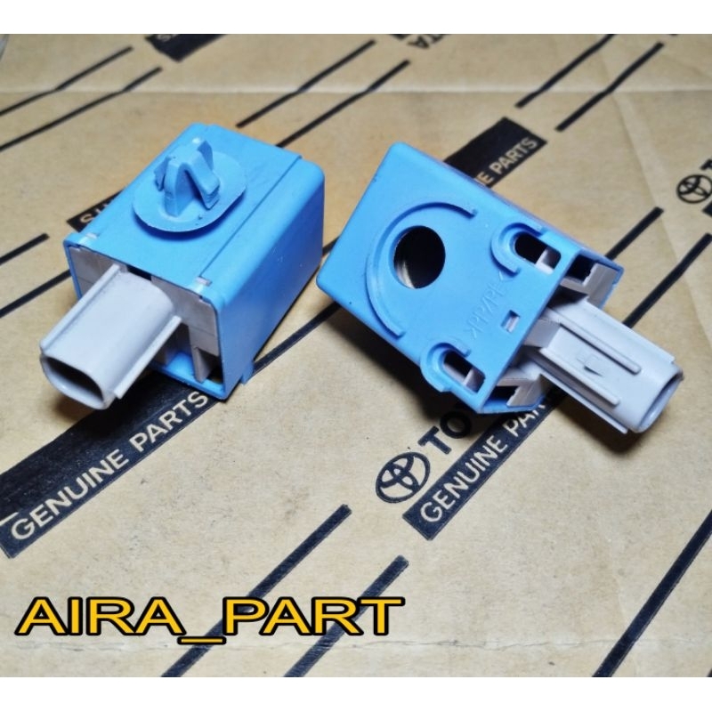 Jual Power Door Warning Buzzer Toyota Avanza New Avanza xenia Sensor ...