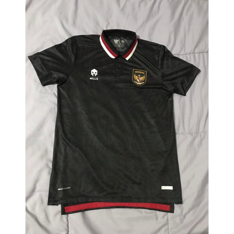 Jual jersey mills timnas | Shopee Indonesia