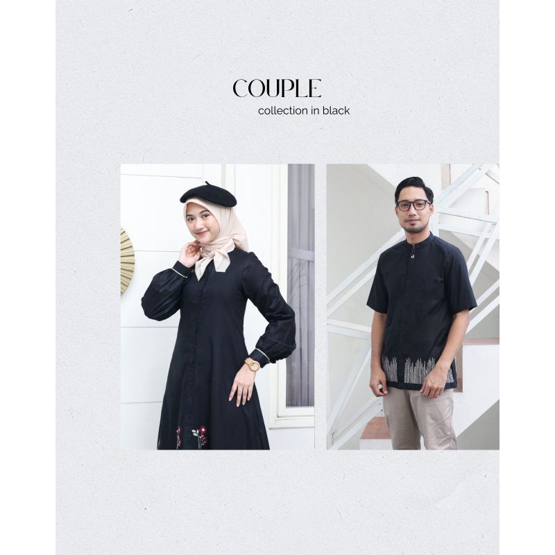 Jual BY Dannis Abaya A240101 dan Koko K240102 LDP | Shopee Indonesia