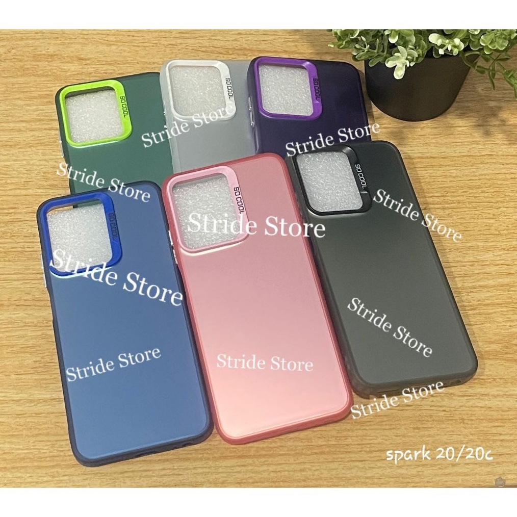 Jual Spesial Case Tecno Spark 2 Spark 2c Spark 1 Pro Spark 1 1c So Cool Case Imd Plate Hologram
