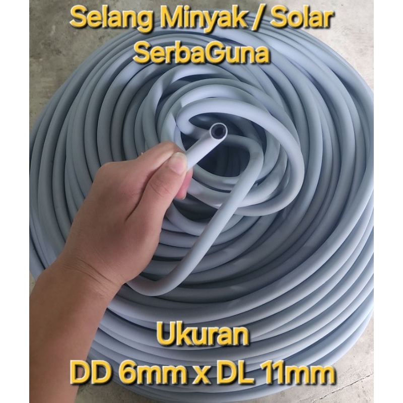Jual Selang Solar Mesin Diesel Selang Bensin Motor Selang Minyak ...