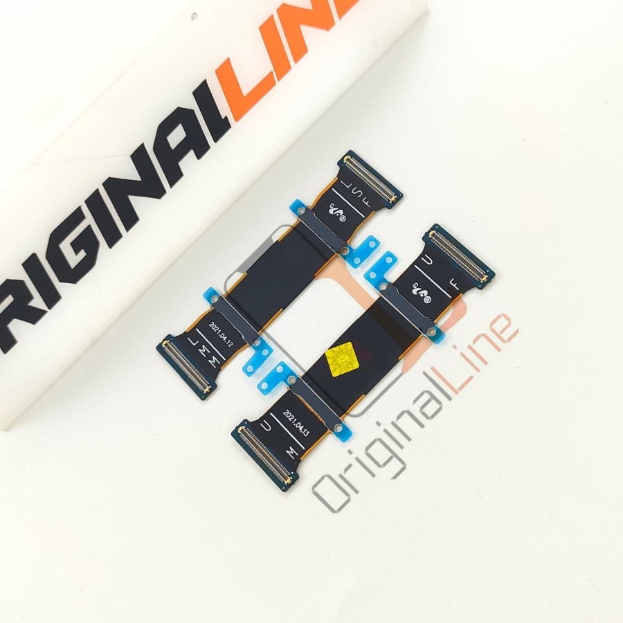 Jual FLEXIBLE BOARD ENGSEL SAMSUNG Z FOLD 3 5G ORIGINAL / FLEX ENGSEL / FLEKSIBEL ENGSEL ...