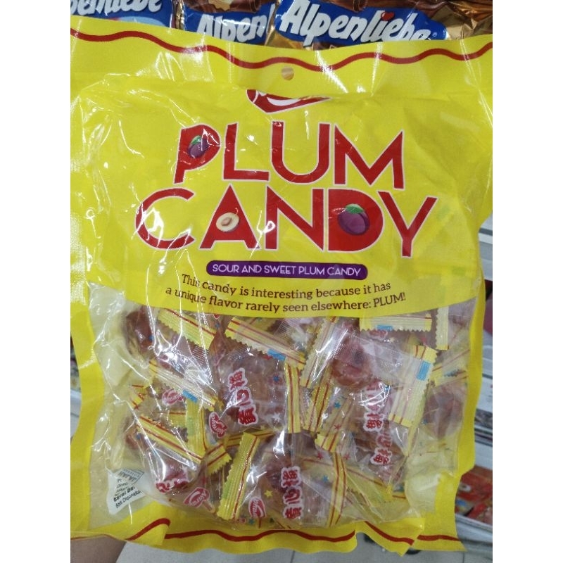 Jual Naraya PLUM CANDY 850gr - Permen Plum asam manis | Shopee Indonesia