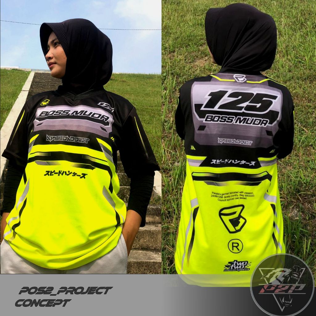 Jual Jersey Team Racing Balap Full Printing, Kaos Jersey Team Balap ...