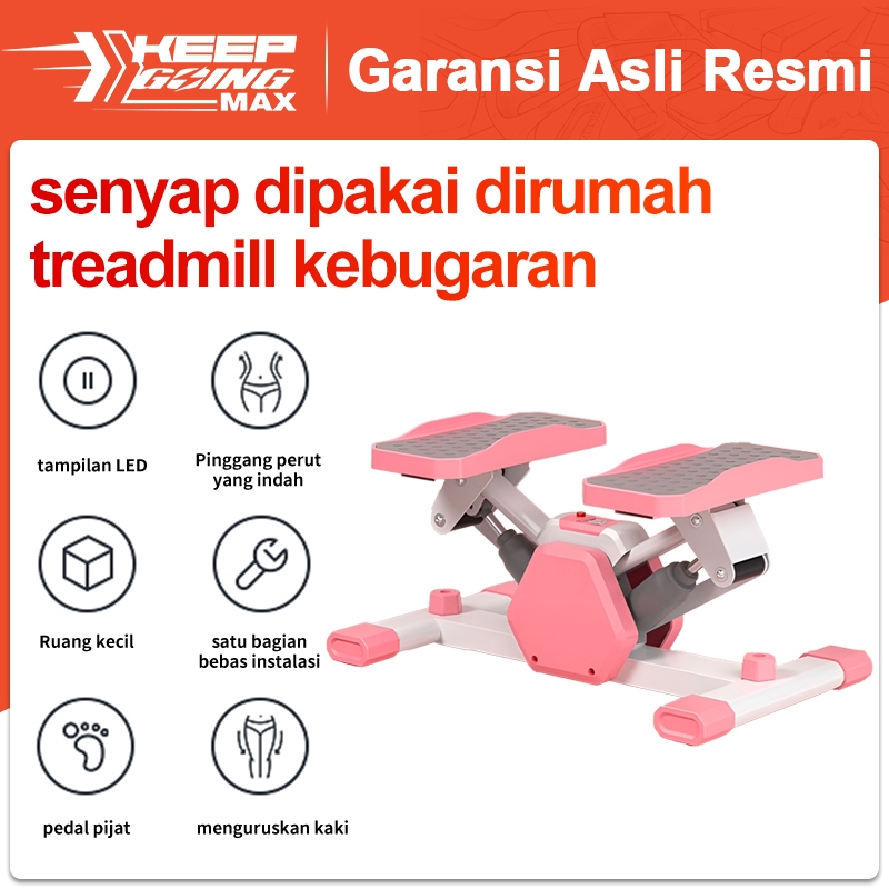 Jual Papan latihan perut multifungsi penyangga papan roda perut baru ...