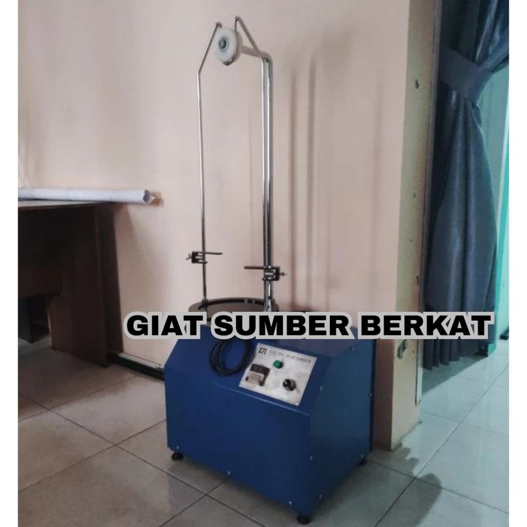 Jual Jual Mesin Sieve Shaker Electric Timer | Shopee Indonesia