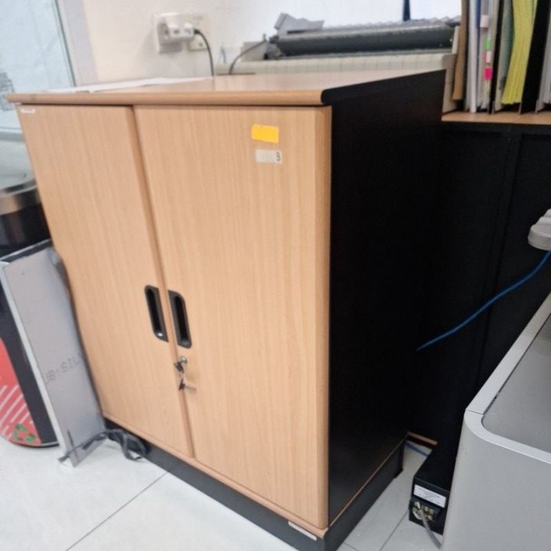 Jual Lemari Dokumen Kayu Jati | Shopee Indonesia