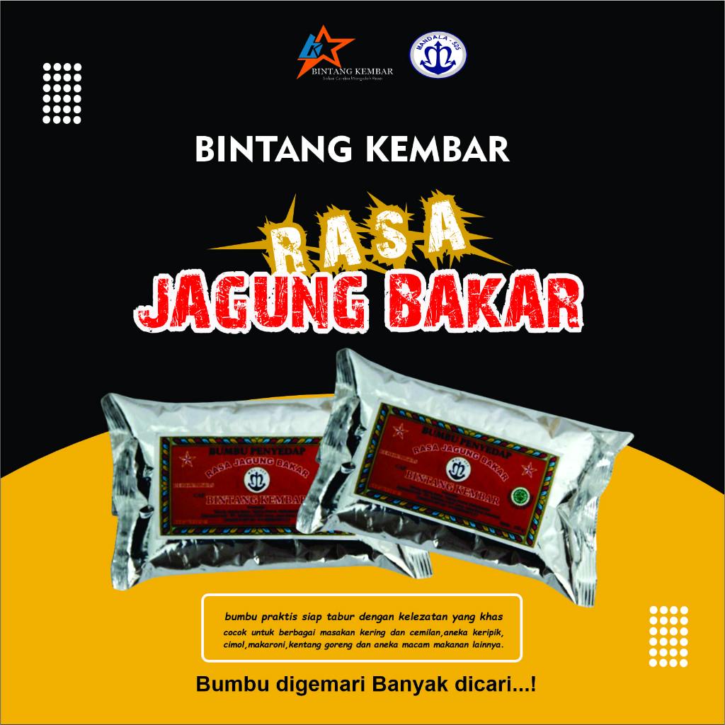 Jual ATOM BINTANG KEMBAR - Bumbu Masak Dapur Bubuk Tabur Instan ...