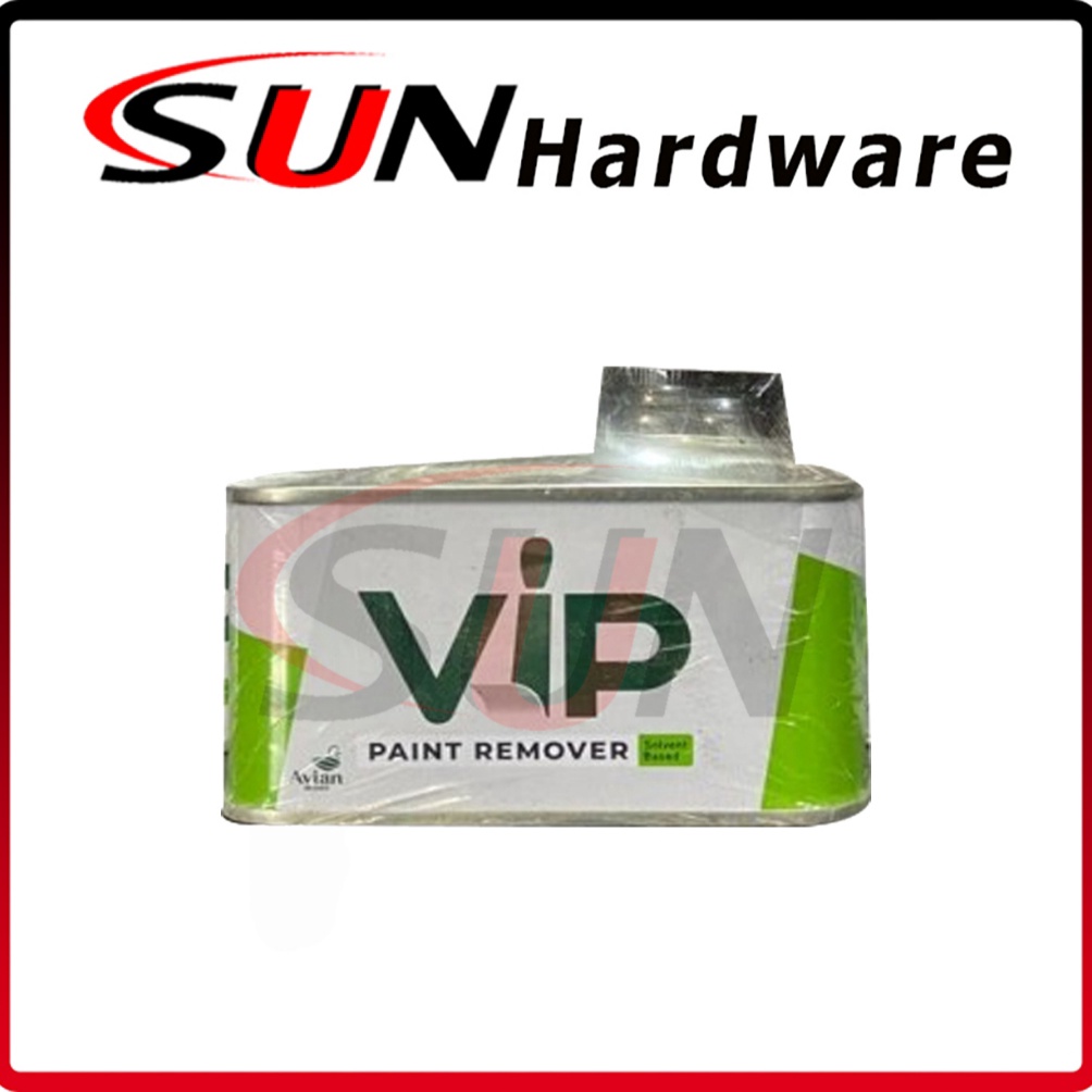 Jual KODE B6V Vip Perontok Cat Paint Remover 25 Cc Besi Plastik Tembok ...
