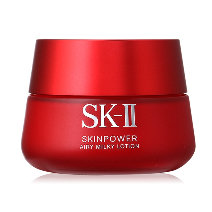 Jual SK-II Skin Power Cream/SkinPower Airy Milky Lotion15g/80g | Shopee Indonesia