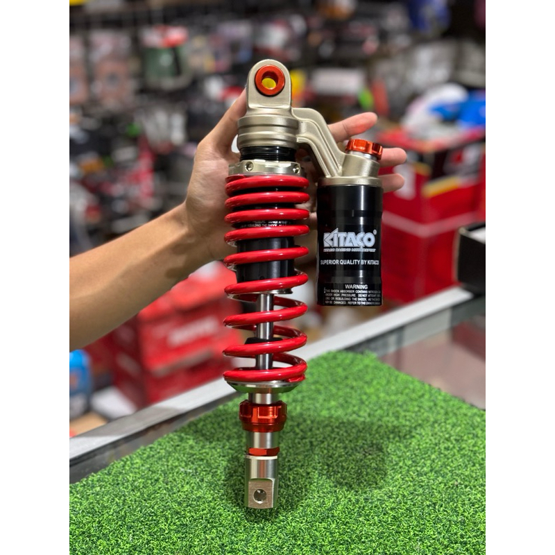 Jual Super Promo Shock Belakang Kitaco K333 Mio | Shopee Indonesia