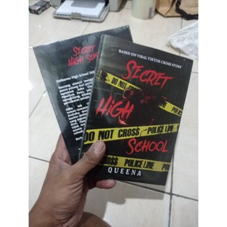 Jual Paket Bebas Pilih Novel Kosan Bu Andin,Class 7 e,Secret High ...