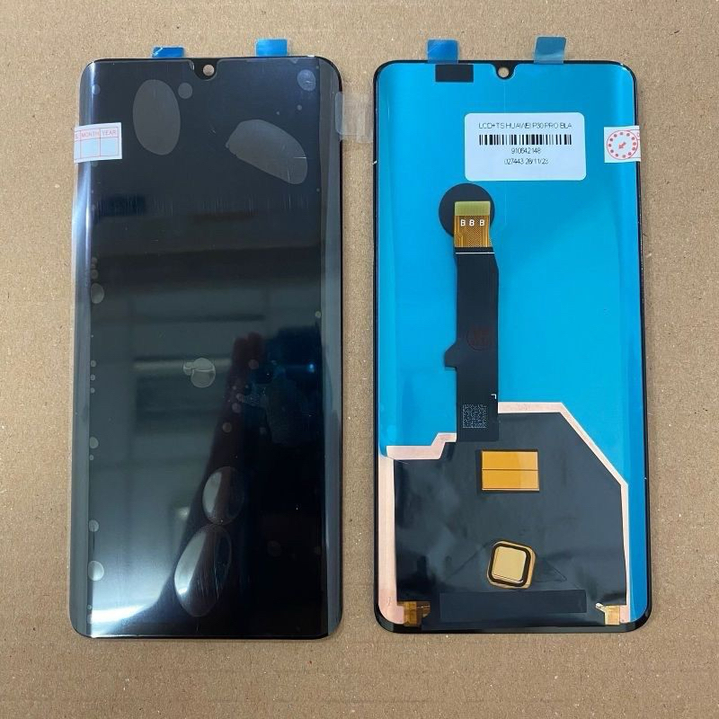 Jual LCD HUAW3I P30 PRO ORI OLED BISA FINGER FULLSET | Shopee Indonesia