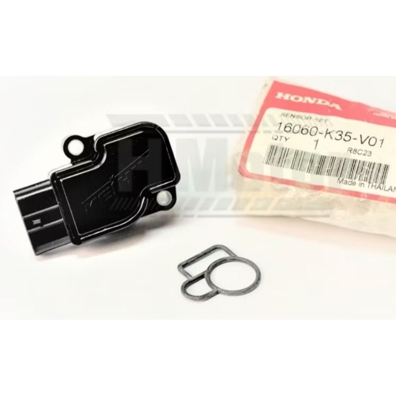 Jual SENSOR SET TPS / THROLLTE HONDA PCX/ADV BODY POSITION SENSOR ...