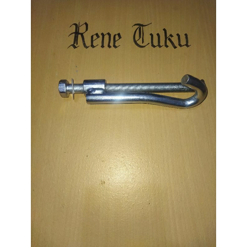 Jual Baut ban serep mobilio | Shopee Indonesia