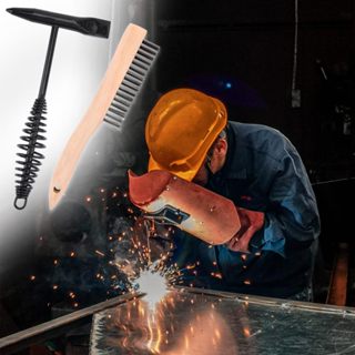 Jual 500G Palu Ketok Kerak Palu Ketok Karat-Palu Las-Chipping Hammer ...