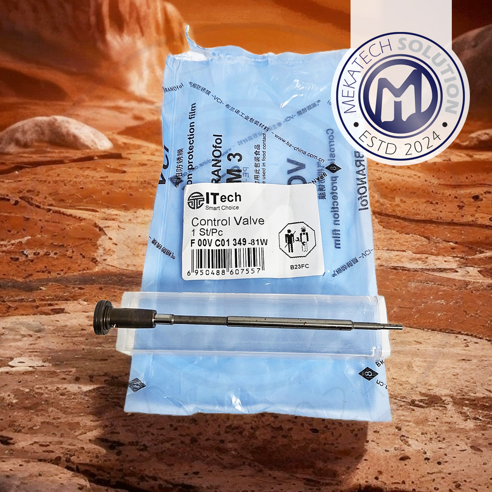 Jual Control Valve Injector Ford Everest 2.5 2500 ford 3.0 3000 cc TDCI ...