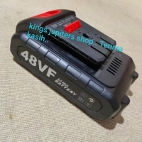 Jual Baterai Mesin Bor 48 volt RECIPRO Cordless Corless 48VF | Shopee Indonesia