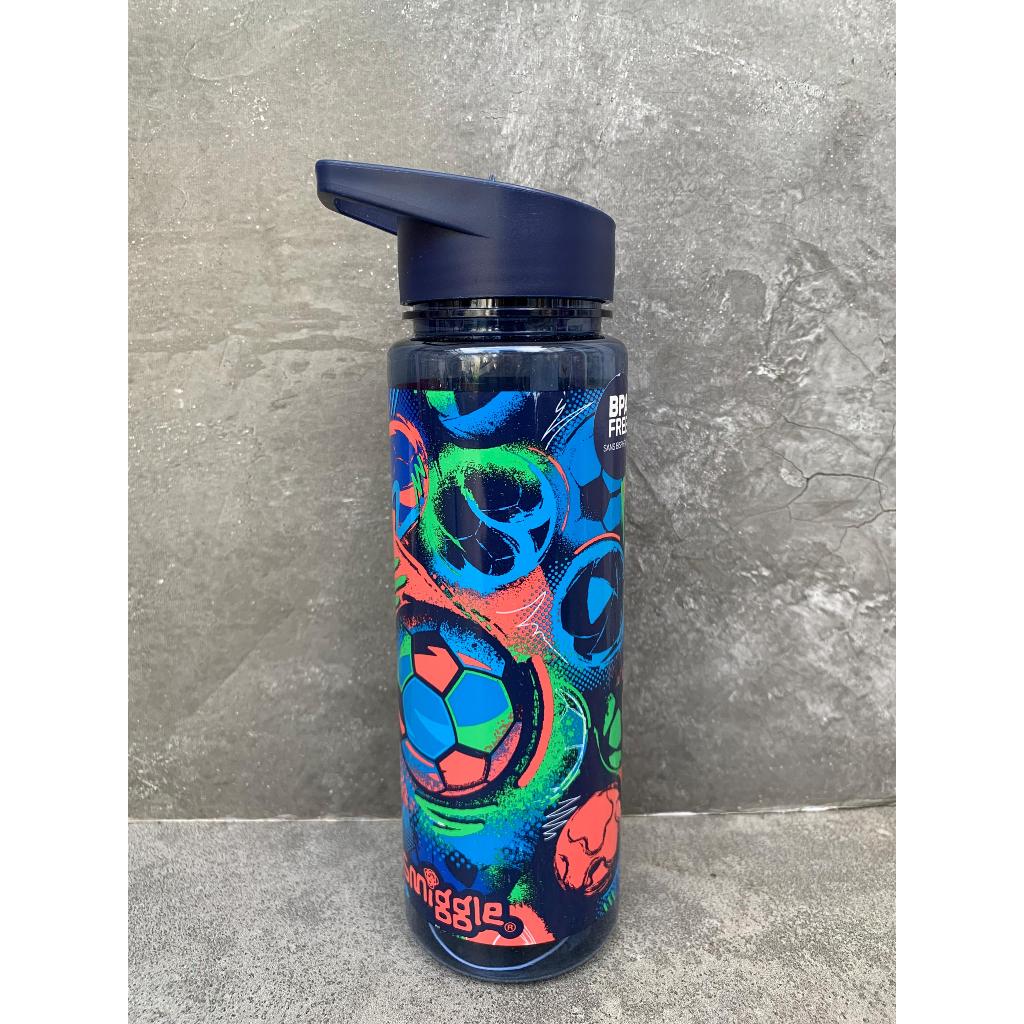 Jual SMIGGLE LIMITLESS DRINK BOTTLE BALL - BOTOL MINUM SMIGGLE | Shopee ...