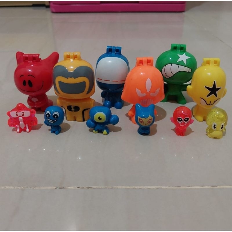 Jual Gogos (Big Size) | Shopee Indonesia