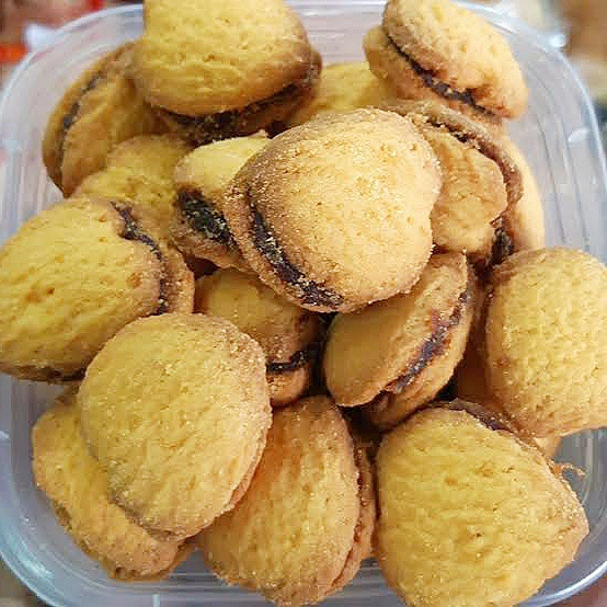 Jual Kuker Nenas Tunggal 250gram | Shopee Indonesia