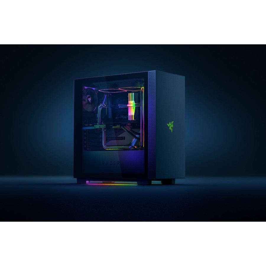 Jual Casing Razer Tomahawk ATX | Shopee Indonesia