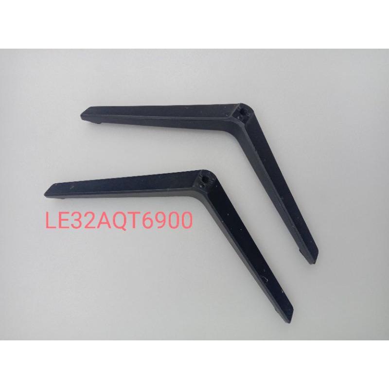 Jual Stand kaki TV AQUA LE32AQT6900 - Kaki TV LED Aqua LE32AQT6900 ...