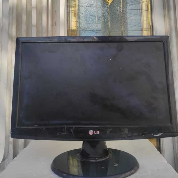 Jual Monitor 16Inch//Monitor Bekas dan Harga Terjangkau//Monitor Bekas ...