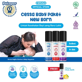 Toko Online Cessa Indonesia Official Shop | Shopee Indonesia