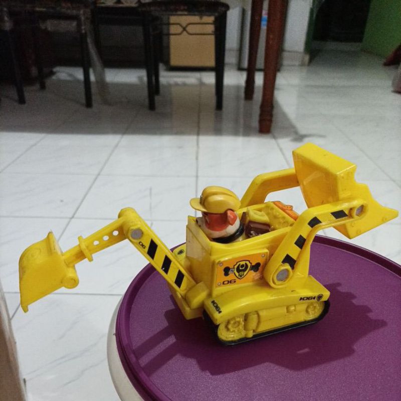 Jual Kendaraan paw patrol rabel ori | Shopee Indonesia