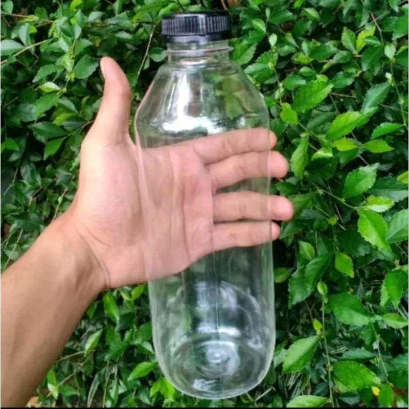 Jual Botol kale 1liter | Shopee Indonesia